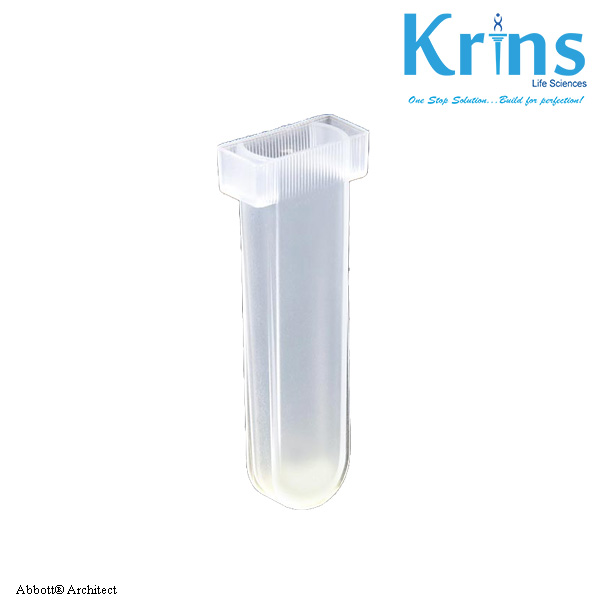 Abbott® Architect - Krins Life Sciences