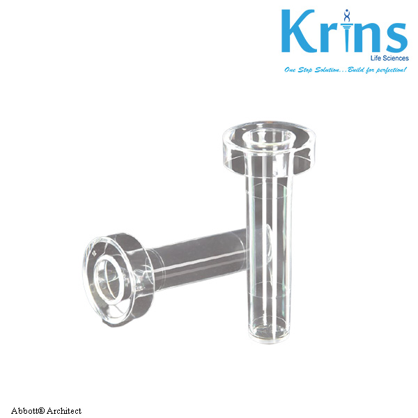 Abbott® Architect - Krins Life Sciences