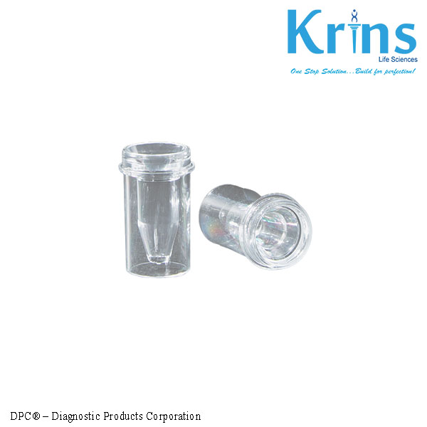 DPC® - Diagnostic Products Corporation - Krins Life Sciences