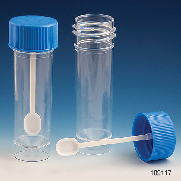 30mL Universal Tube - PP/PS - Krins Life Sciences
