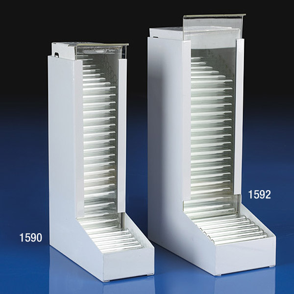 Tube Dispenser - Krins