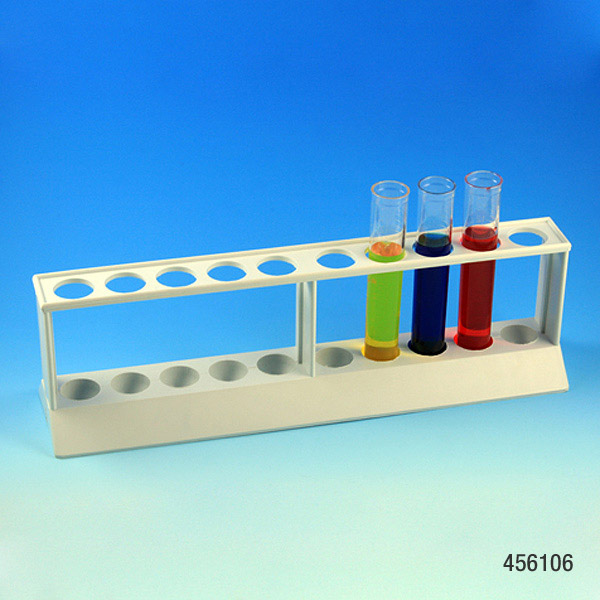 10 & 12-Place Polypropylene Racks - Krins