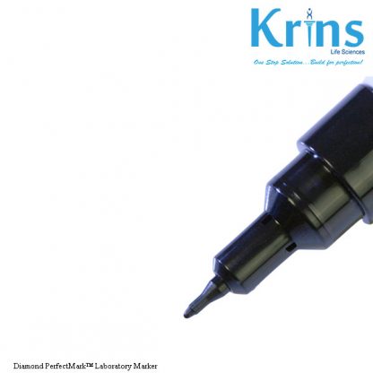 Diamond PerfectMark™ Laboratory Marker - Krins Life Sciences