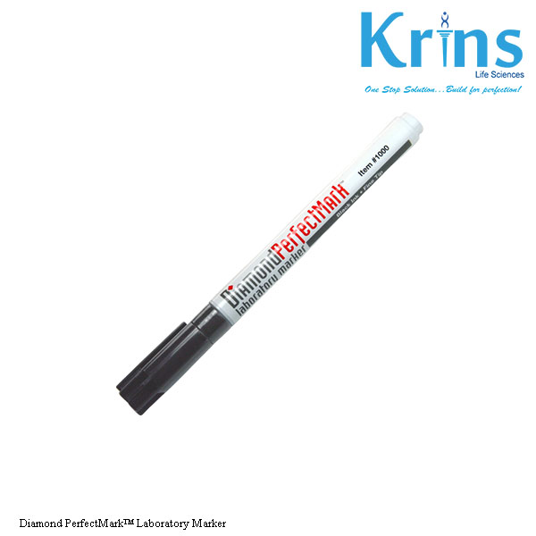 Diamond PerfectMark™ Laboratory Marker - Krins Life Sciences