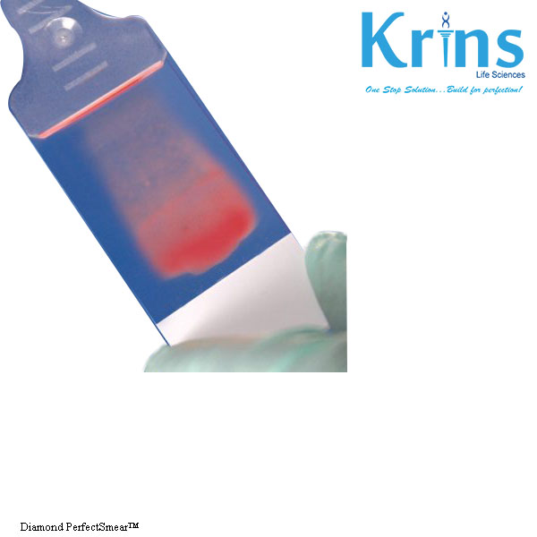 Diamond PerfectSmear™ - Krins Life Sciences