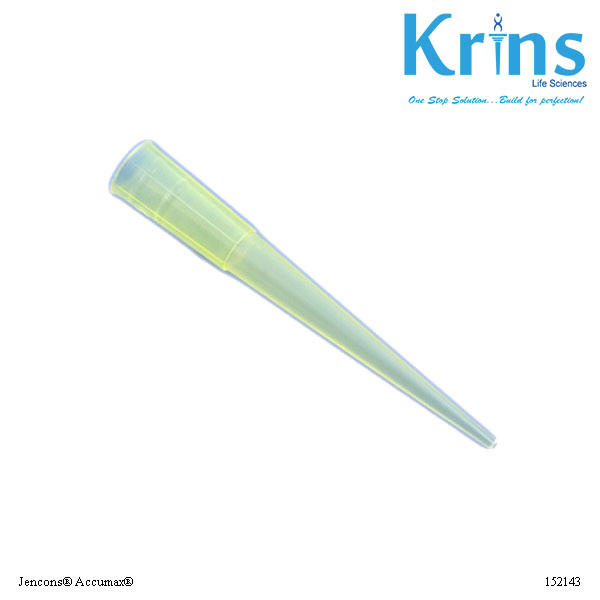 Jencons® Accumax® - Krins Life Sciences