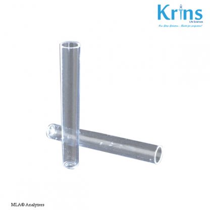 MLA® Analyzers - Krins Life Sciences
