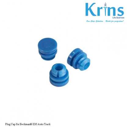 Plug Cap for Beckman® IDS Auto Track - Krins Life Sciences