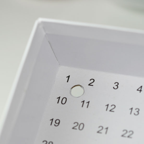 Cardboard Storage Boxes - Krins