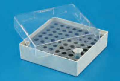Micro Tube Box - Krins Life Sciences