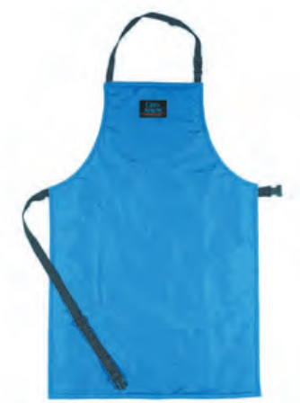 Cryo Apron - Krins Life Sciences