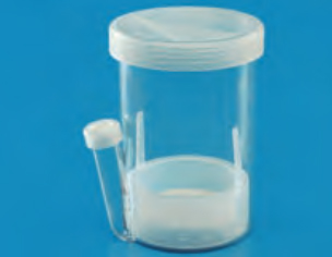 GROWTEK - Plant Tissue Culture Container - Krins