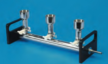 Vacuum Manifold - Krins Life Sciences