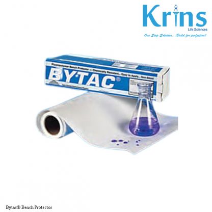 Bytac® Bench Protector - Krins Life Sciences