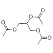Triacetin pure, 99% - Krins Life Sciences
