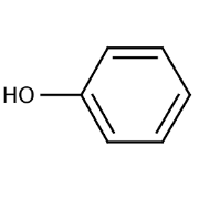 Phenol Crystalline pure, 99% - Krins Life Sciences