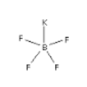 Potassium Tetrafluoroborate pure, 98% - Krins Life Sciences