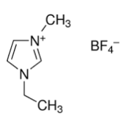 1-Ethyl-3-Methylimidazolium Tetrafluoroborate (EMIM BF4) extrapure, 97% ...