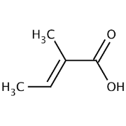 Tiglic Acid extrapure, 98% - Krins Life Sciences