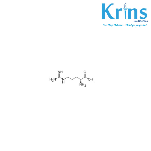 L Arginine Free Base at Amy Palmer blog
