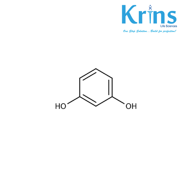 Resorcinol extrapure AR, ExiPlus™, 99% - Krins Life Sciences
