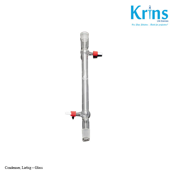 Fungsi Kondenser Liebig at Alannah Spark blog