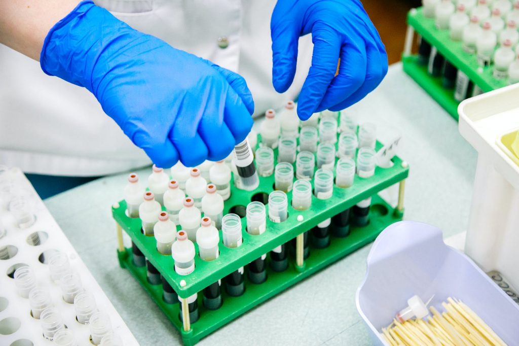 Krins Life Sciences Lab Equipment Accessories Chemicals