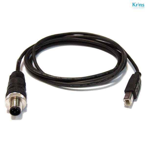 USB cable (scale - Epson printer) - Krins Life Sciences